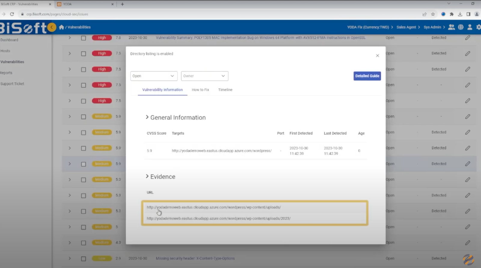How To Disable Directory Listing A Step By Step Guide For Beginners
