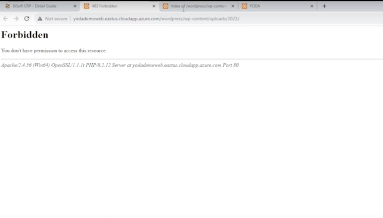 How to Disable Directory Listing: A Step-by-Step Guide for Beginners