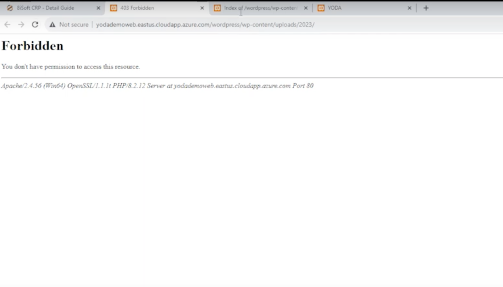 How to Disable Directory Listing: A Step-by-Step Guide for Beginners