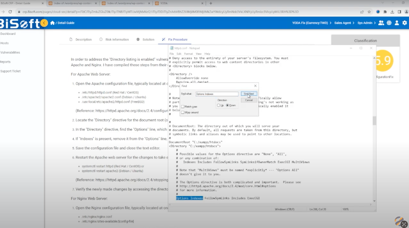 How to Disable Directory Listing: A Step-by-Step Guide for Beginners
