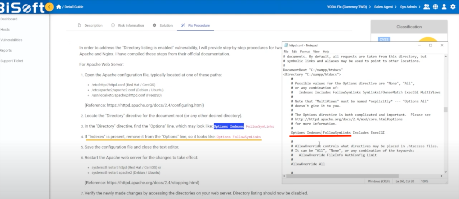 How To Disable Directory Listing A Step By Step Guide For Beginners